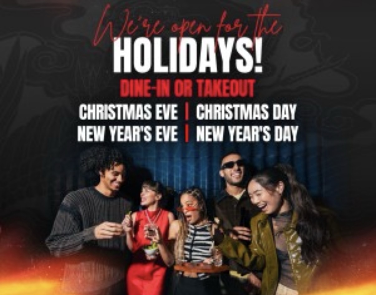 Which Stores and Restaurants Are Open on Christmas Day in South Florida ...